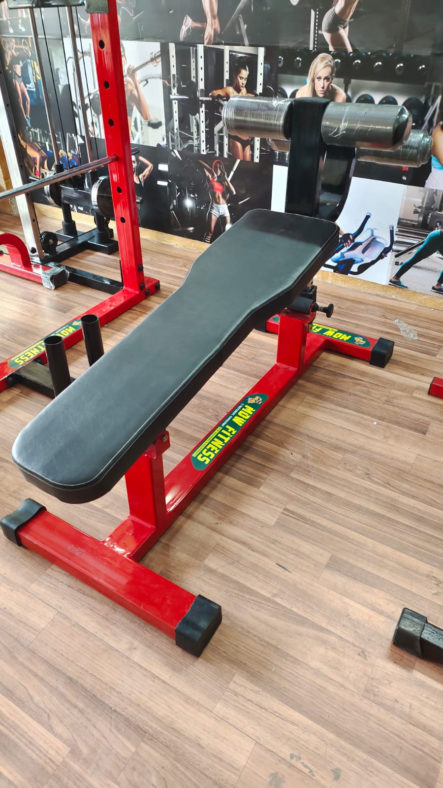 Abs-bench